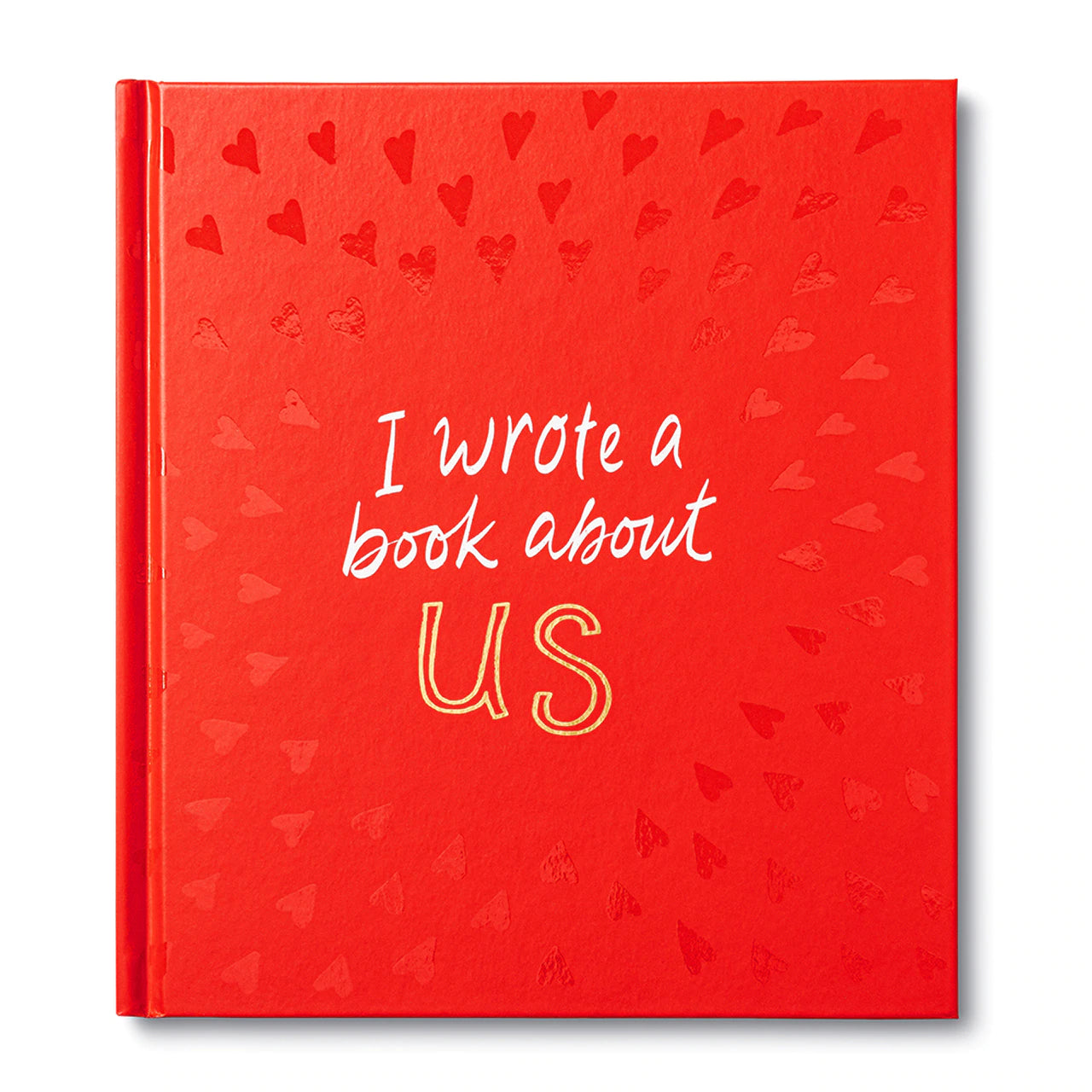 Treasured Valentine’s Day or Anniversary Gift – Memory Book Collective